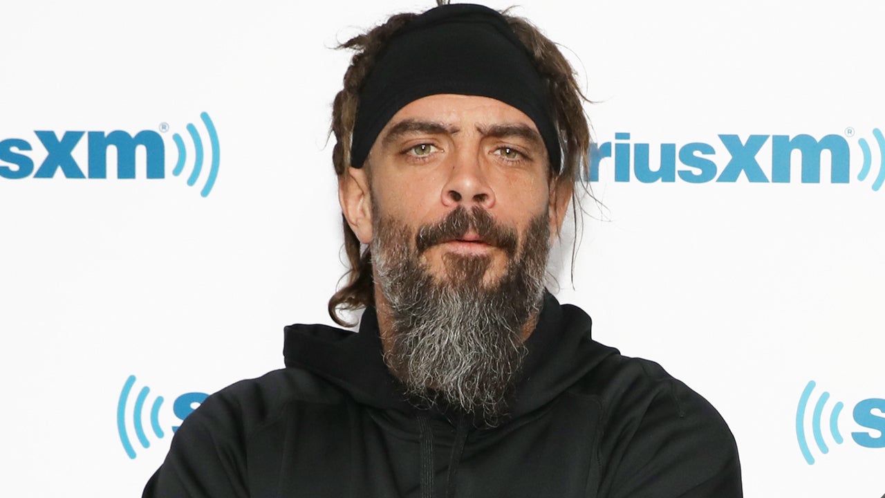 Jay Briscoe, Pro Wrestler, Dead at 38 | Entertainment Tonight