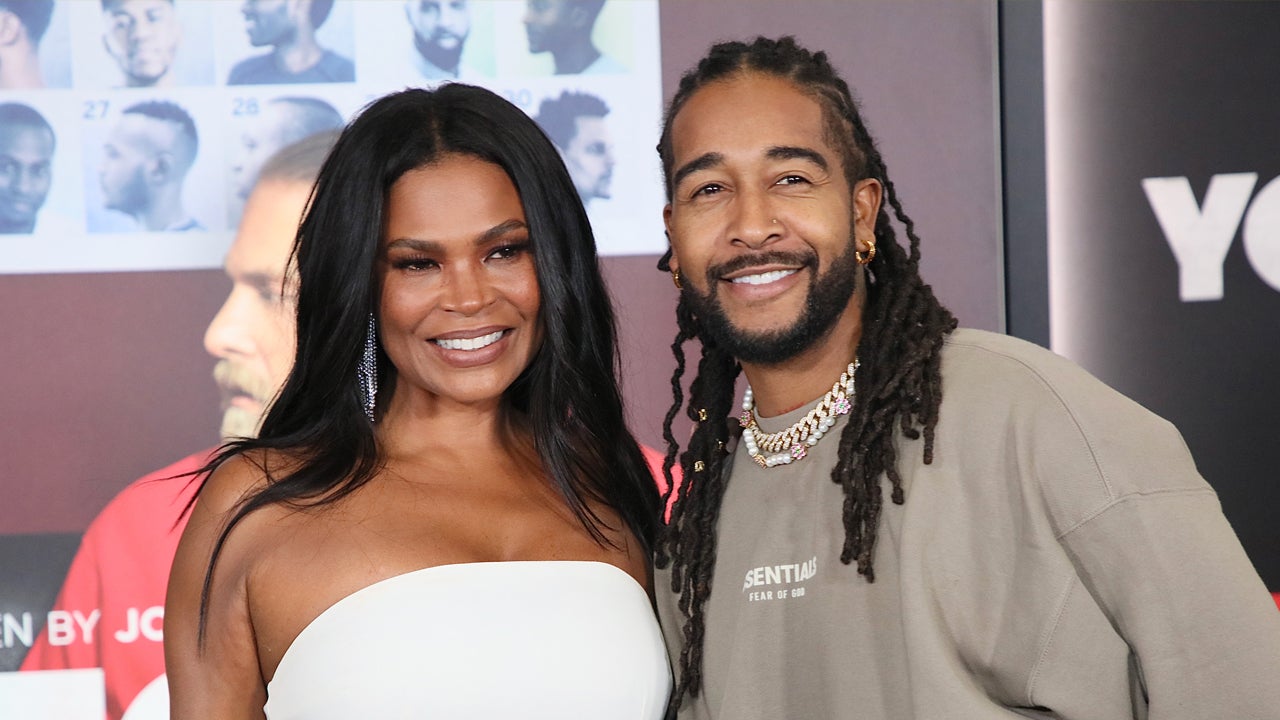 Nia Long Reacts to Omarion Dating Rumors: 'Everybody Simmer Down ...