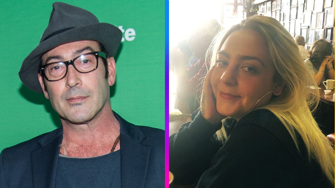 'Sopranos' Star John Ventimiglia's Daughter Odele Dead at 25 ...
