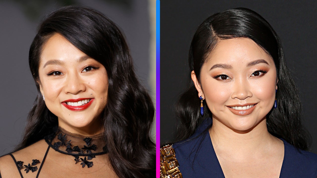 Stephanie Hsu Talks Representation in Hollywood, Recalls Being Mistaken ...