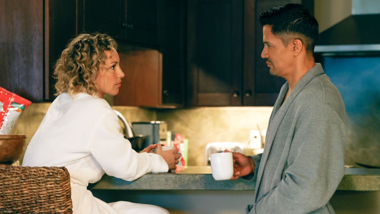 'Magnum P.I.' Season 5 Is 'Sexier' and 'More Romantic' on NBC, Producer ...