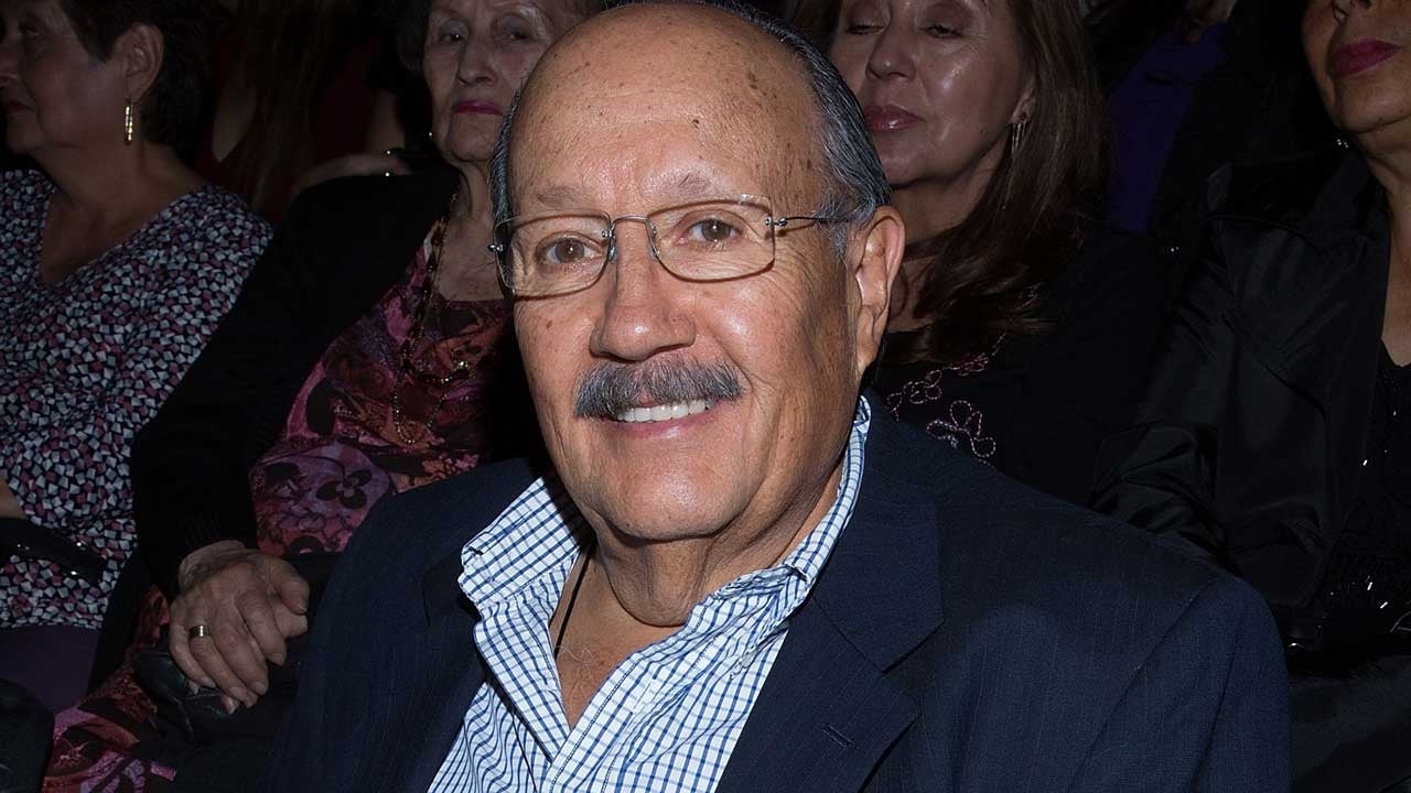 Polo Polo, Beloved Mexican Comedian, Dead at 78 | Entertainment Tonight