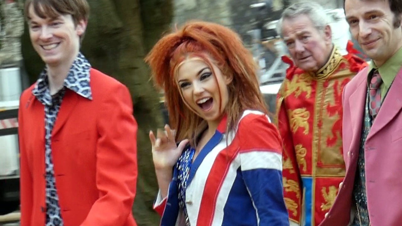 'The Crown' Season 6: Dominic West Shoots Scenes With a Ginger Spice ...