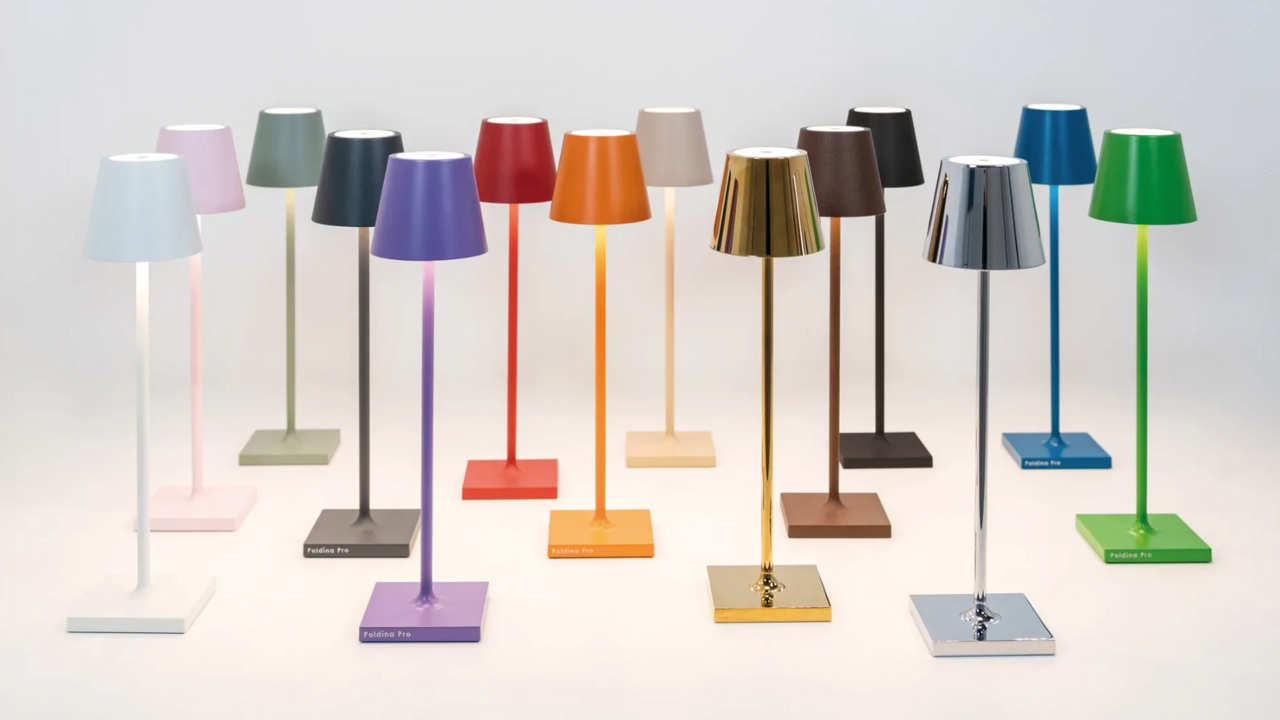 The Best Small Lamps for Kitchen Counters, Dining Rooms and Living ...