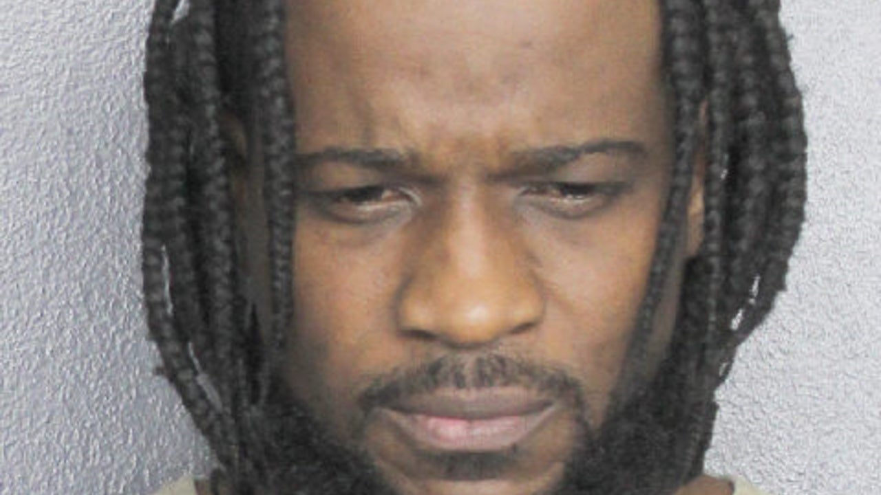 '90 Day Fiancé' Alum Michael Baltimore, on U.S. Marshals Most Wanted ...