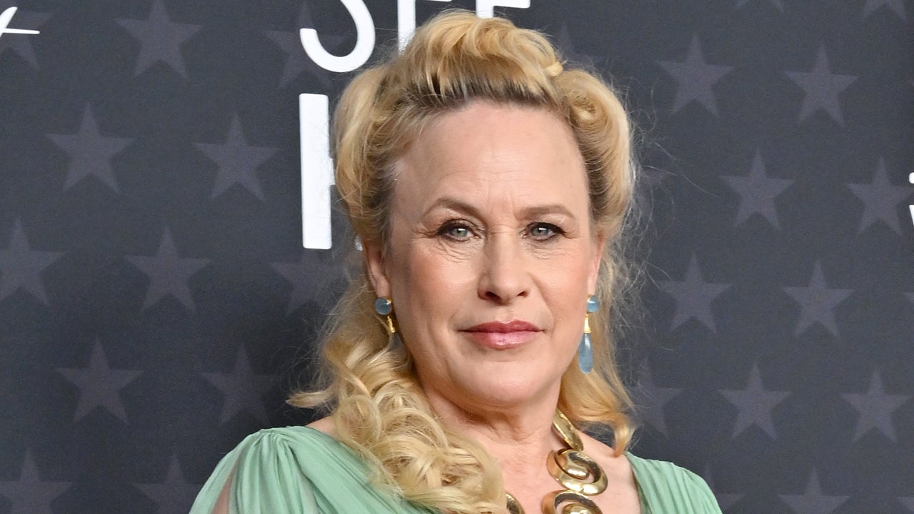 Patricia Arquette Warns Fans Should Be 'Very Scared' for 'Severance ...
