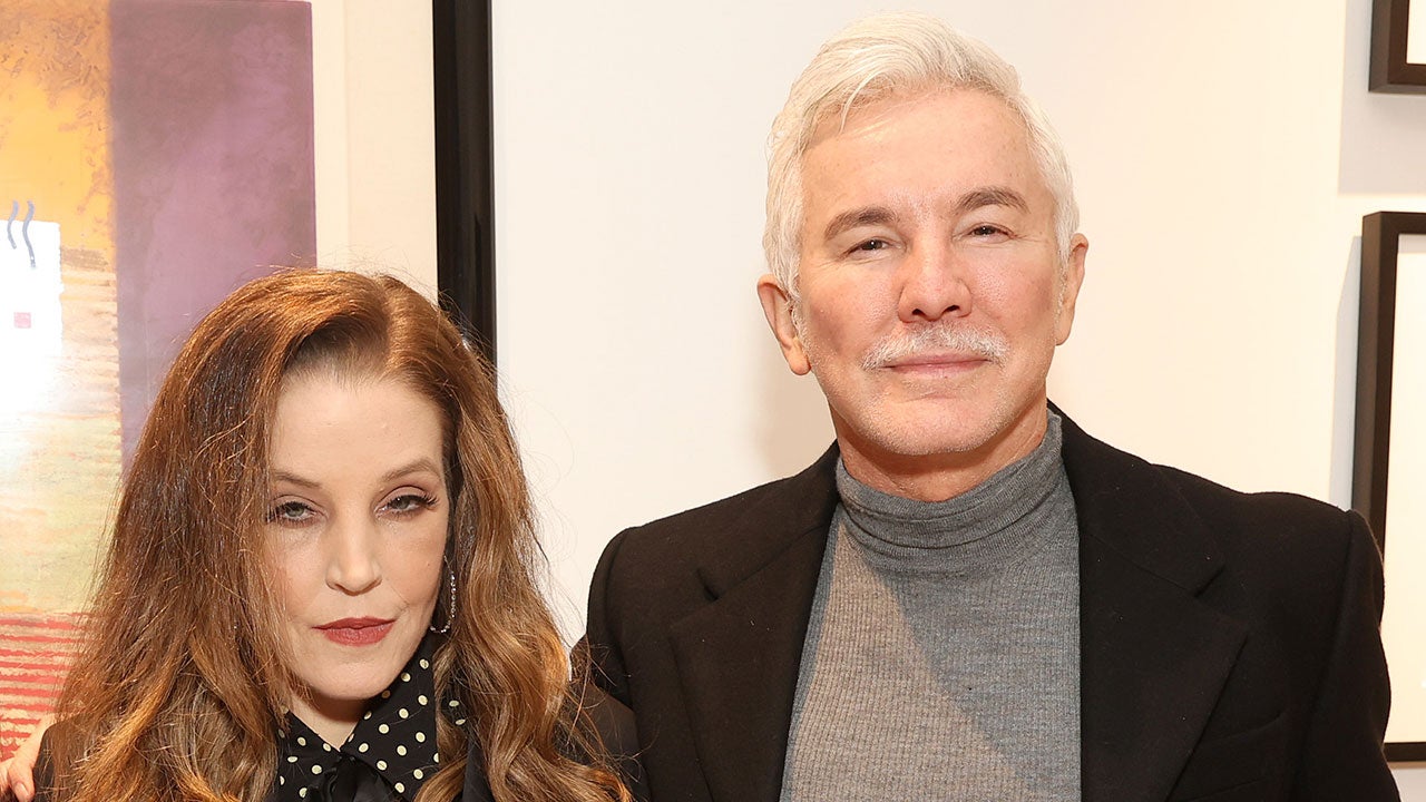 'Elvis' Director Baz Luhrmann Remembers Lisa Marie Presley and Her ...