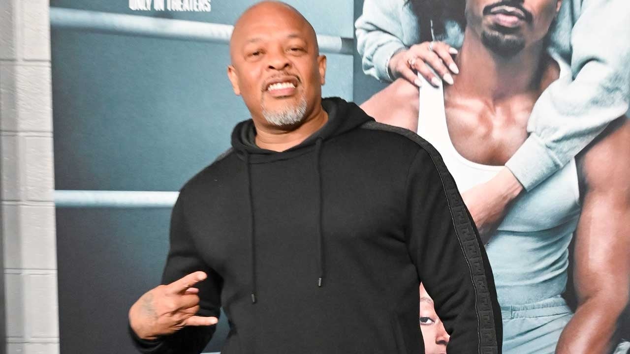 Dr. Dre Praises Michael B. Jordan for Pulling Double Duty Directing and ...