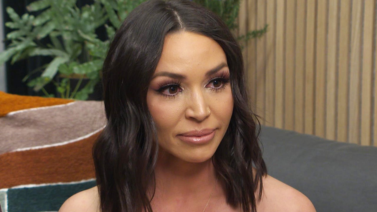 'Vanderpump Rules': Scheana Shay Tears Up Over Katie Maloney Promising to Watch Her 'World Burn ...