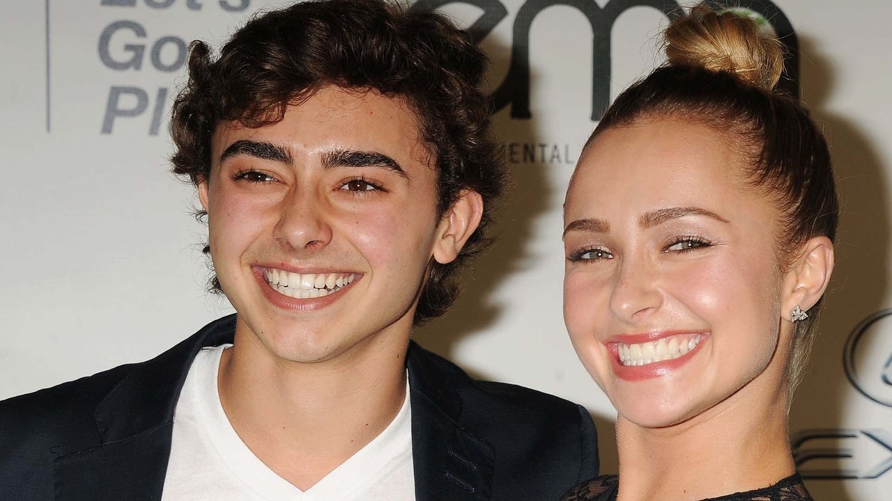 Hayden Panettiere's Brother Jansen's Cause of Death Revealed by Family ...