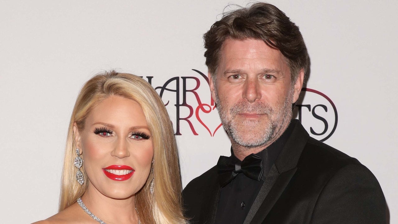 Gretchen Rossi Posts Special Moment Daughter Had With Slade Smiley's ...