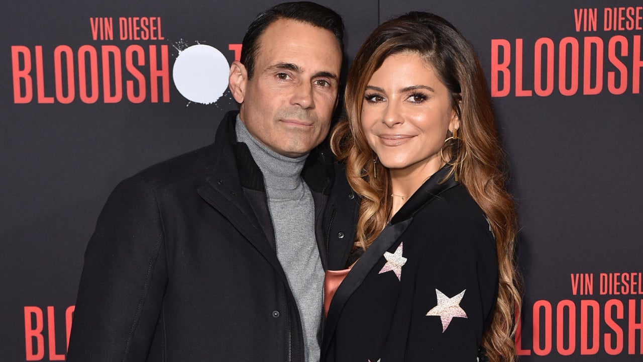 Maria Menounos and Keven Undergaro Welcome First Child - Find Out Her ...