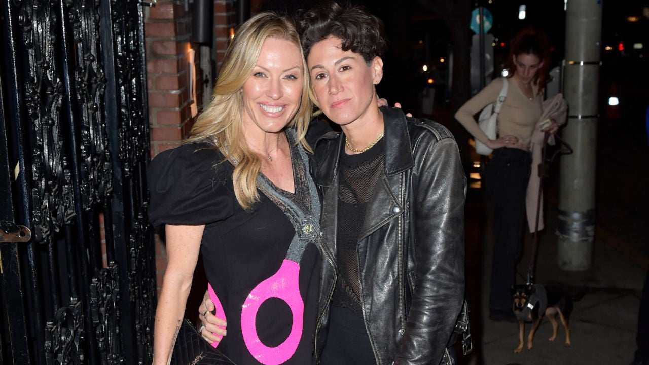 'Real Housewives of O.C.' Alum Braunwyn Windham-Burke and Jennifer ...