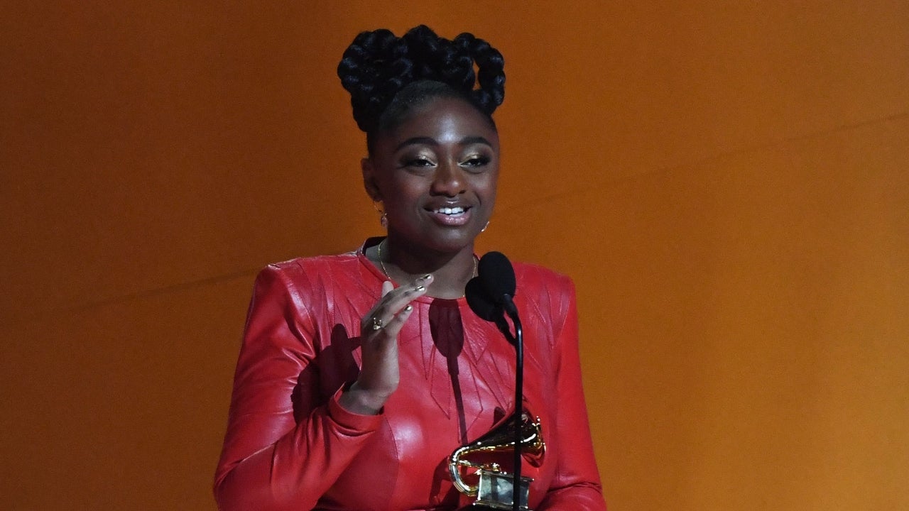 Who Is Samara Joy? Everything to Know About the 2023 Best New Artist ...