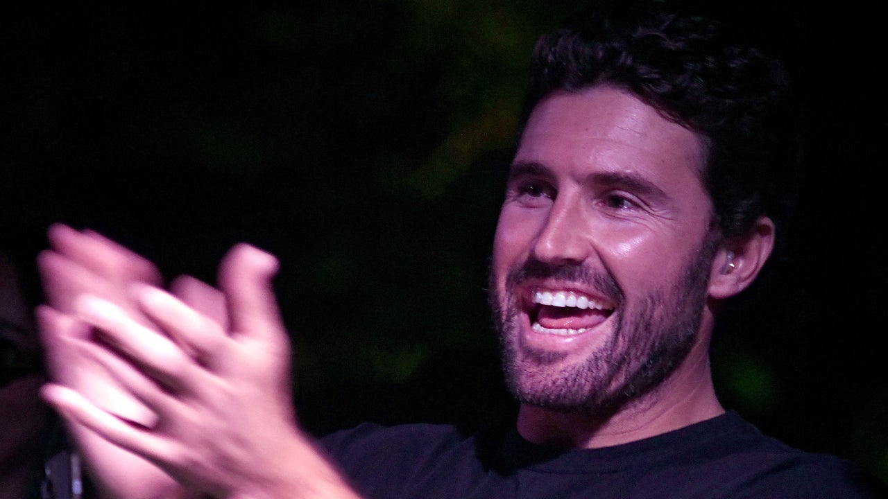 Brody Jenner and Girlfriend Tia Blanco Reveal Sex of Their First Child ...