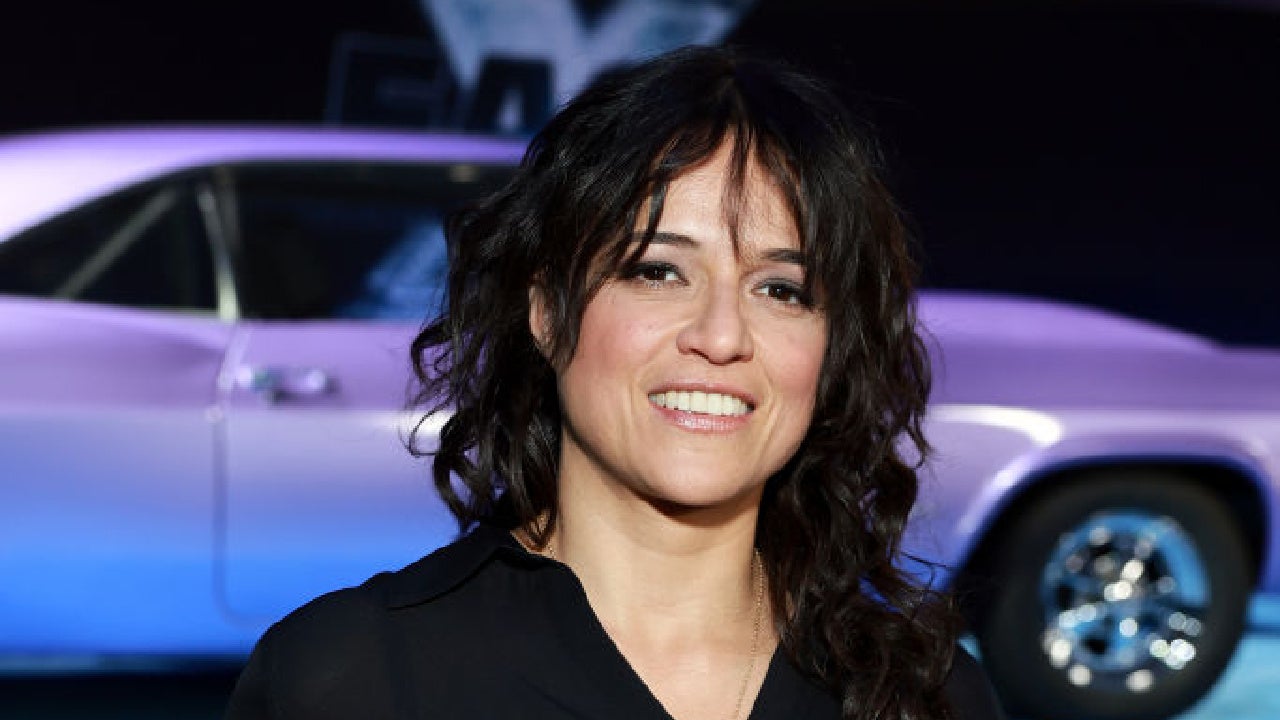 Michelle Rodriguez Teases Jason Momoa's 'Playful' Villain Role in 'Fast ...