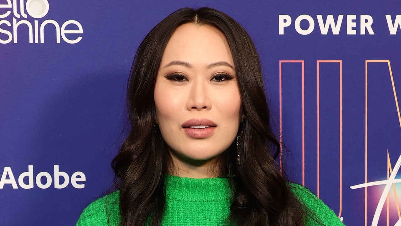 'Bling Empire' Star Kelly Mi Li Reveals Boyfriend William Ma With Baby ...