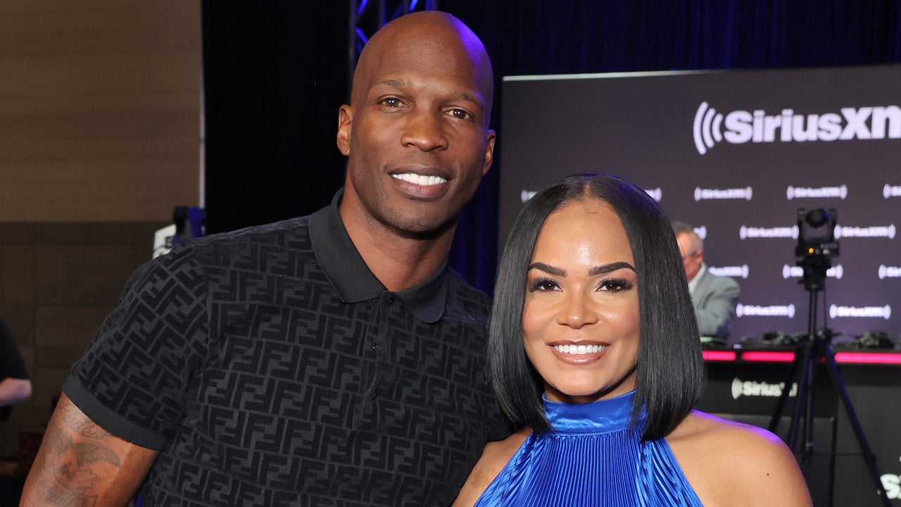 Chad 'Ochocinco' Johnson Saved Most of His NFL Salary, Talks Wedding ...