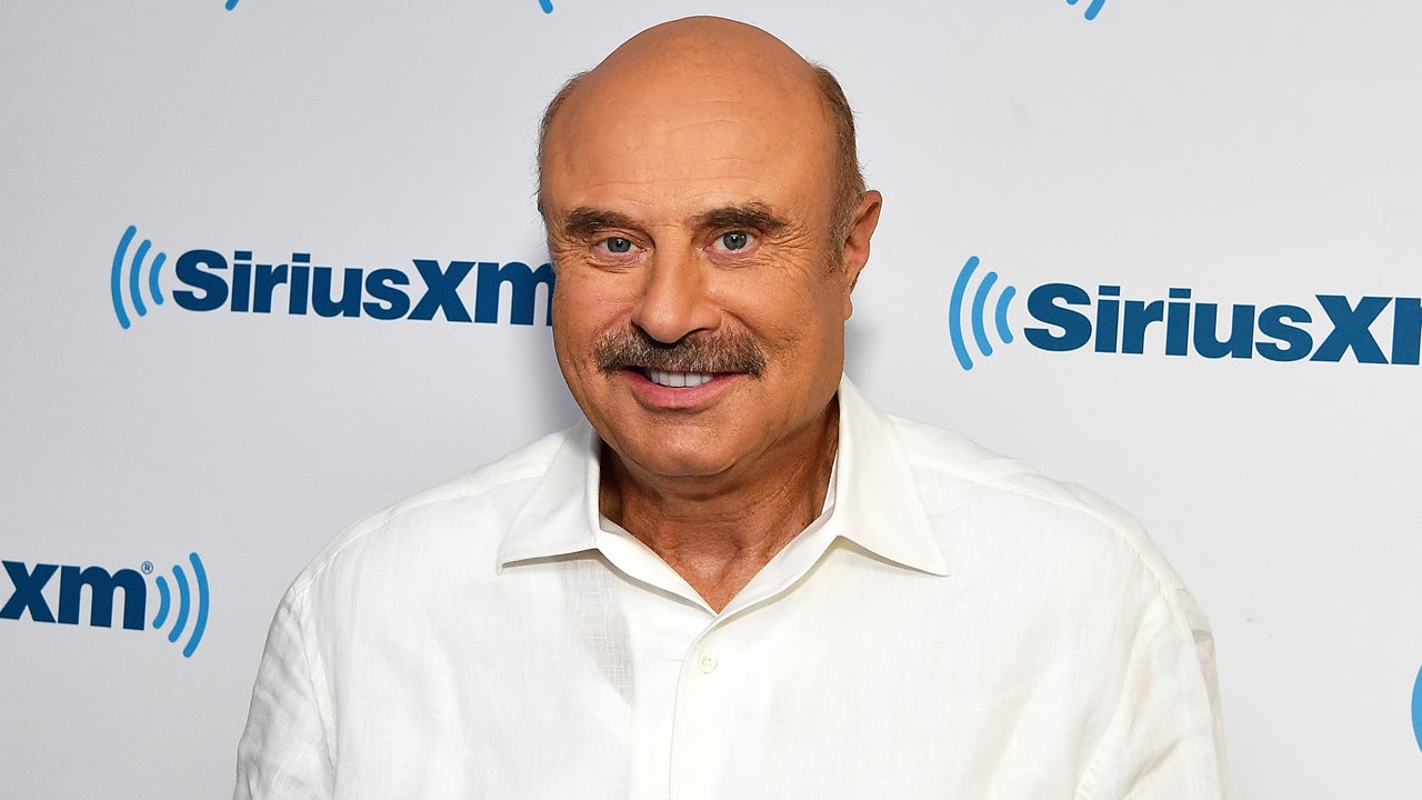 Phil McGraw Reveals Why 'Dr. Phil' Is Ending -- and What's Next ...