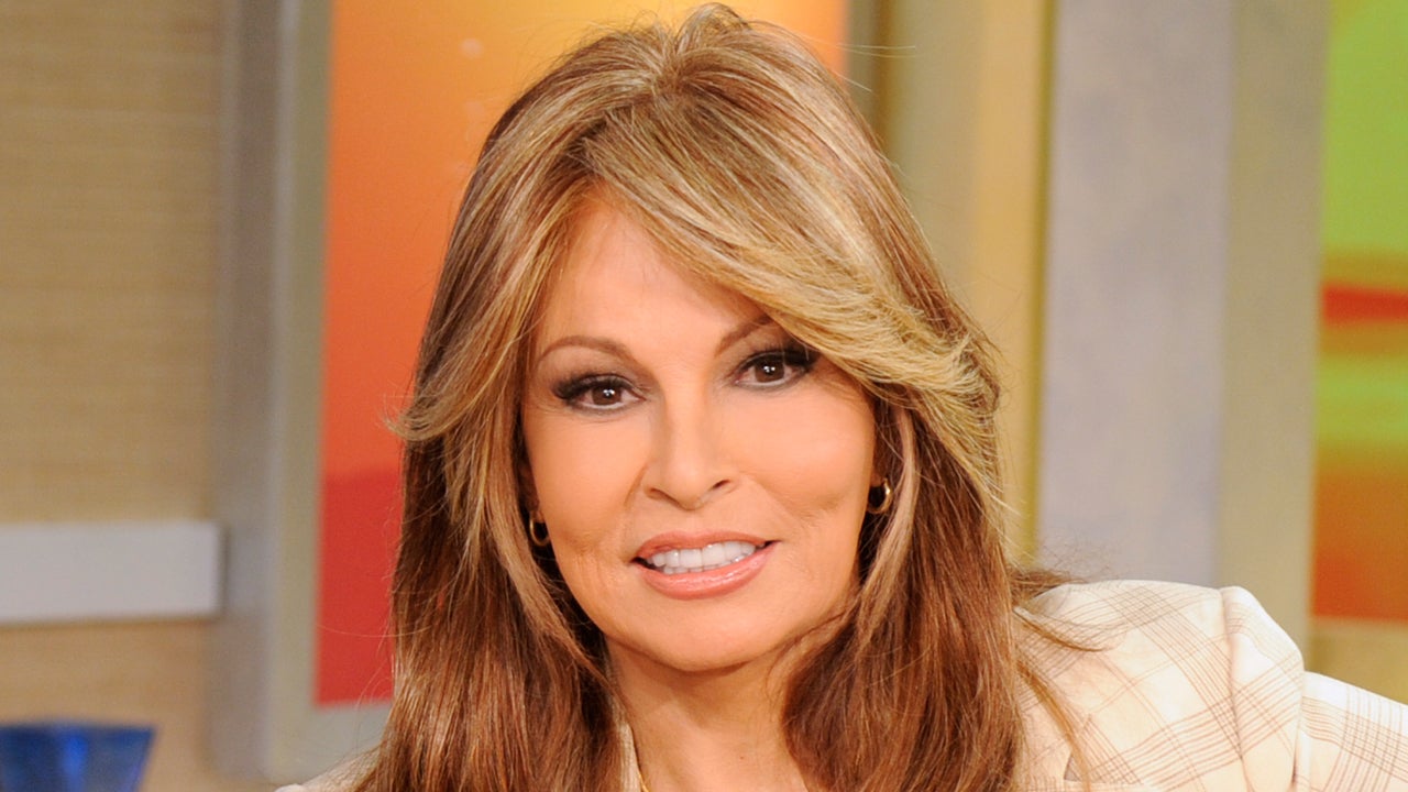 Raquel Welch, Actress and Legendary Bombshell, Dead at 82 ...
