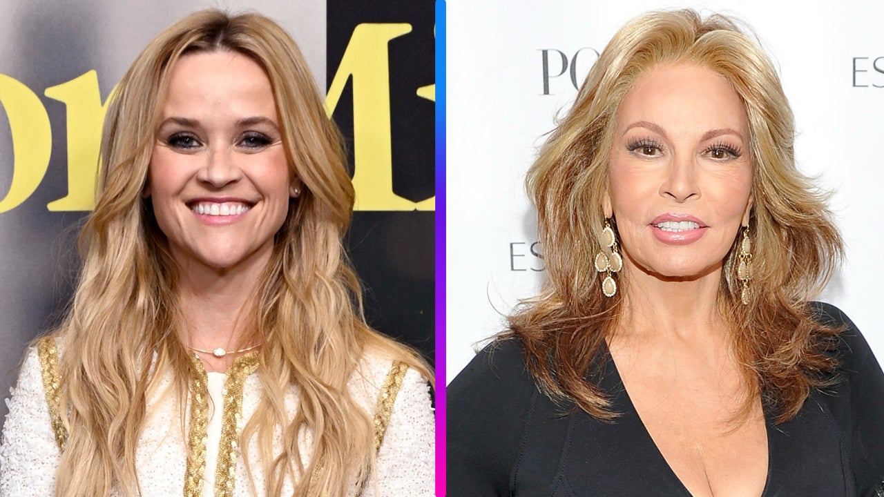 Raquel Welch Dead at 82: Reese Witherspoon Pays Tribute to 'Simply ...