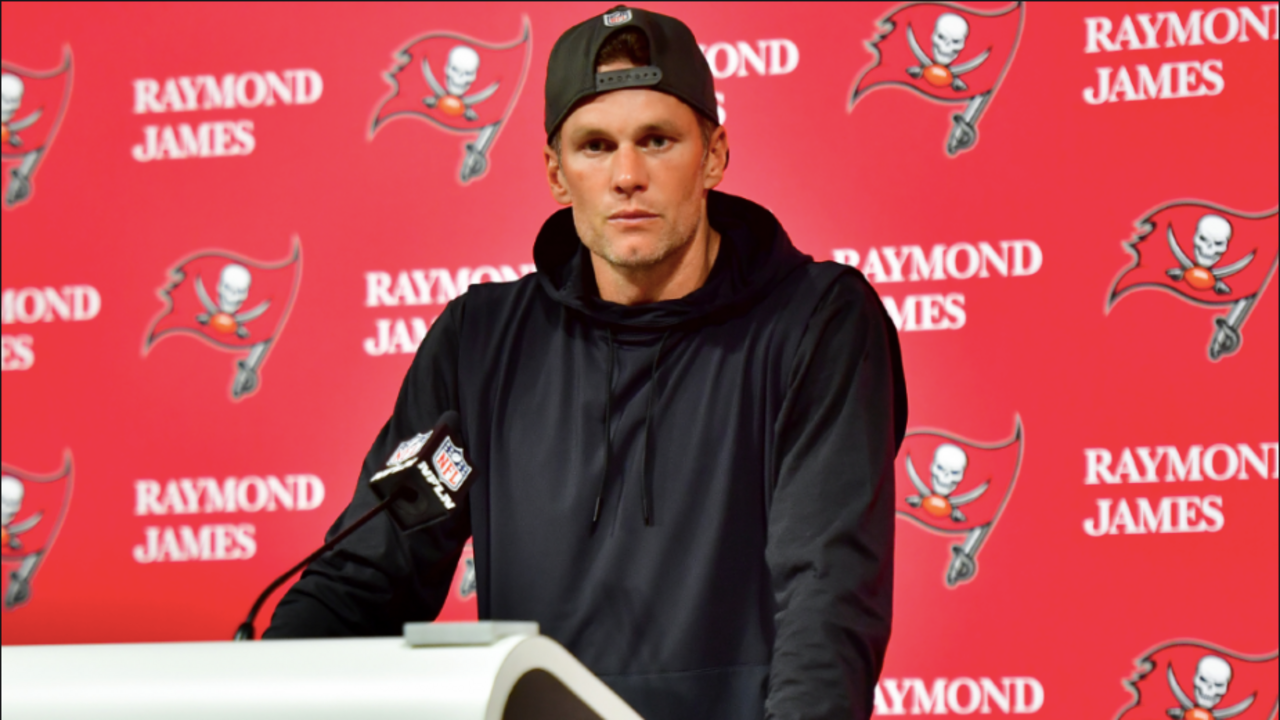 Tom Brady Announces He's 'Retiring for Good' in Emotional Message: 'I ...