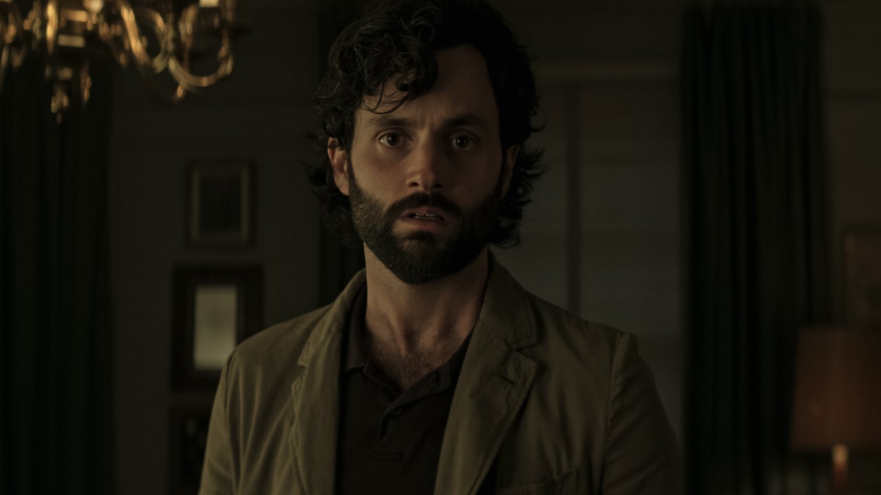 'You' Season 4: Joe Goldberg Comes Face to Face With Love in Haunting ...