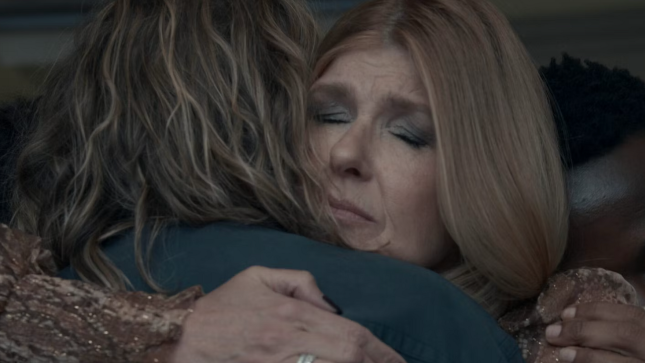 How to Watch ‘Dear Edward’ — New Series Starring Connie Britton and ...