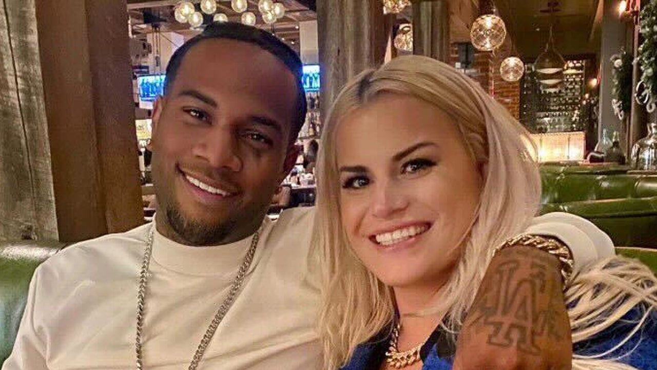 Garcelle Beauvais' Son Oliver’s Estranged Wife Responds to Raquel ...