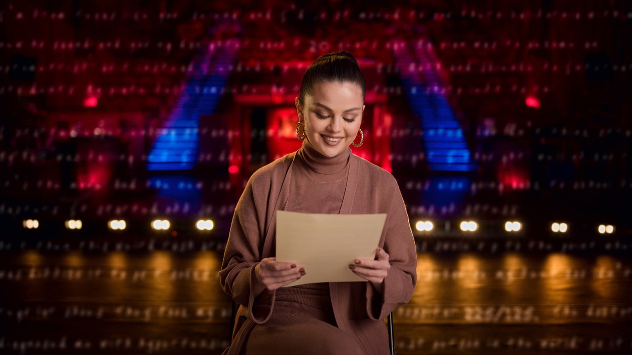 How to Watch Selena Gomez’s Emotional Episode of ‘Dear ...