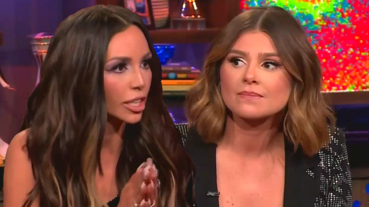 Scheana Shay Says Ariana Madix 'Assassinated' Raquel Leviss at 'Vanderpump Rules' Reunion ...