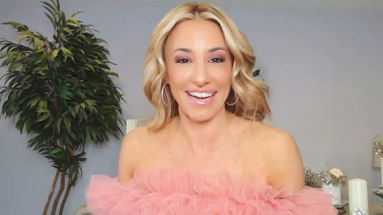 RHONJ's Danielle Cabral Hits Back at 'Teresa Soldier' Label Amid ...
