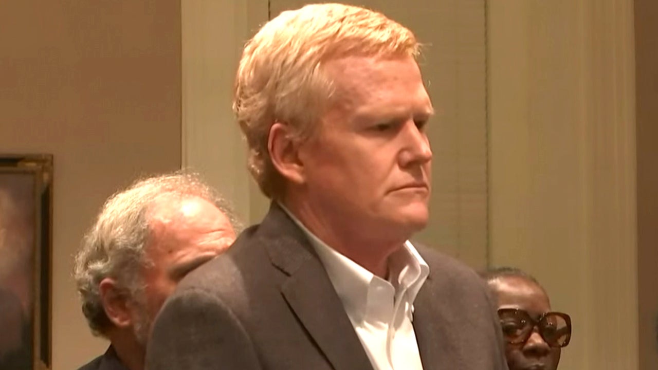 Alex Murdaugh Sentenced to 40 Years in Prison for Fraud: What to Know ...