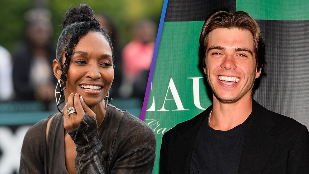 Chilli Opens Up About Finding Love With Boyfriend Matthew Lawrence ...
