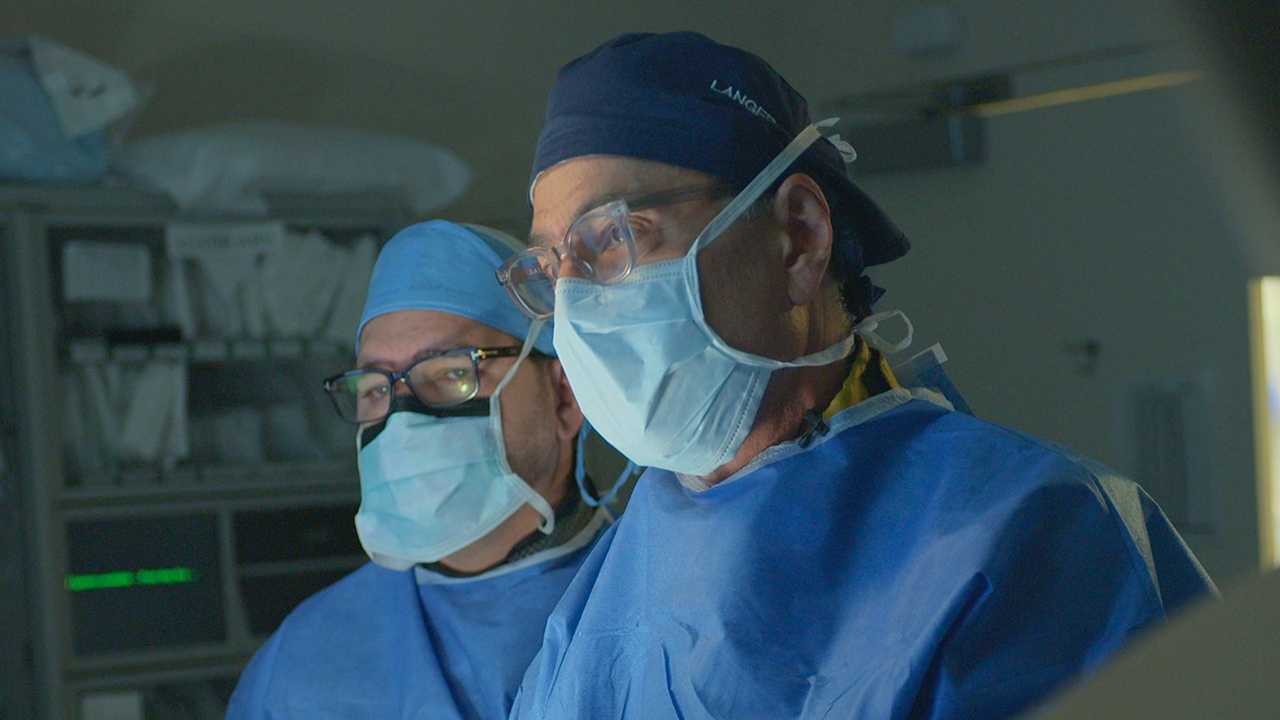 'Emergency NYC': Who Are the New and Returning Doctors in the 'Lenox ...