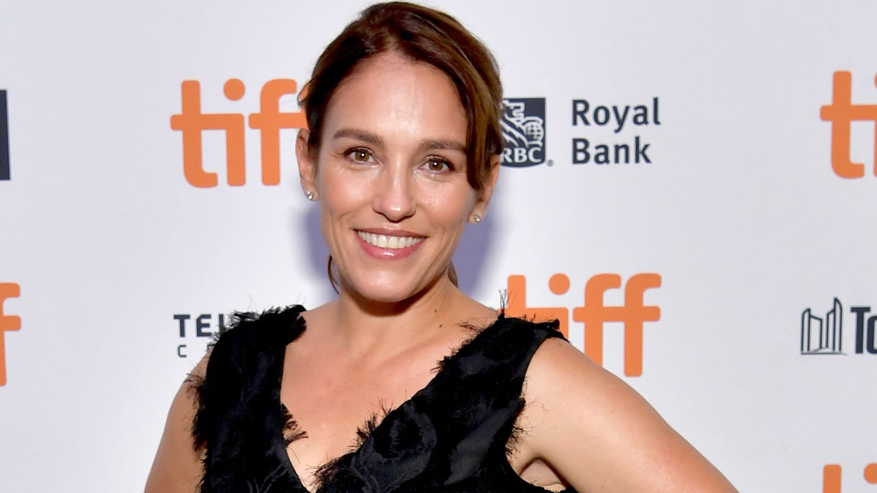 Amy Jo Johnson Slams Claims She Turned Down 'Power Rangers' Reunion ...
