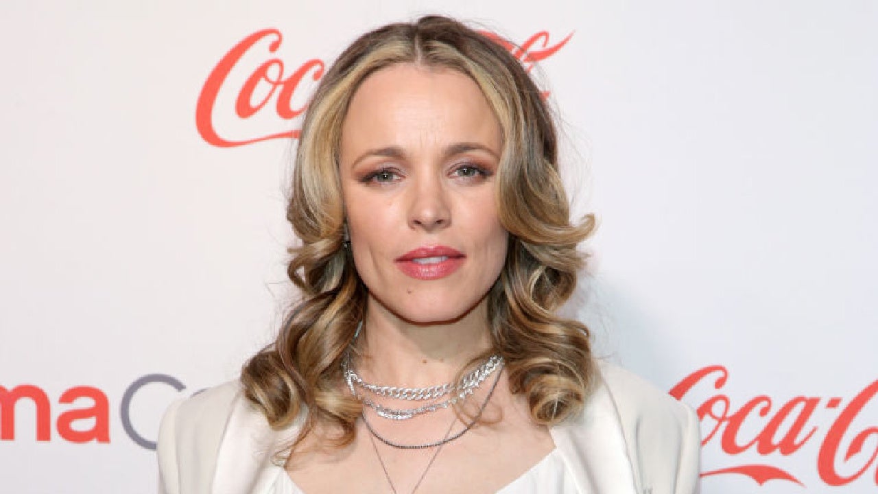 Rachel McAdams Talks Career, Motherhood and 'Mean Girls' Musical Movie ...
