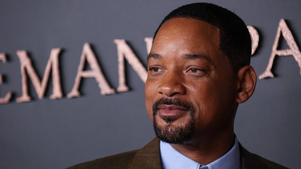 Will Smith Talks 'Bad Boys 4' and Names His Real-Life Ride or Dies ...