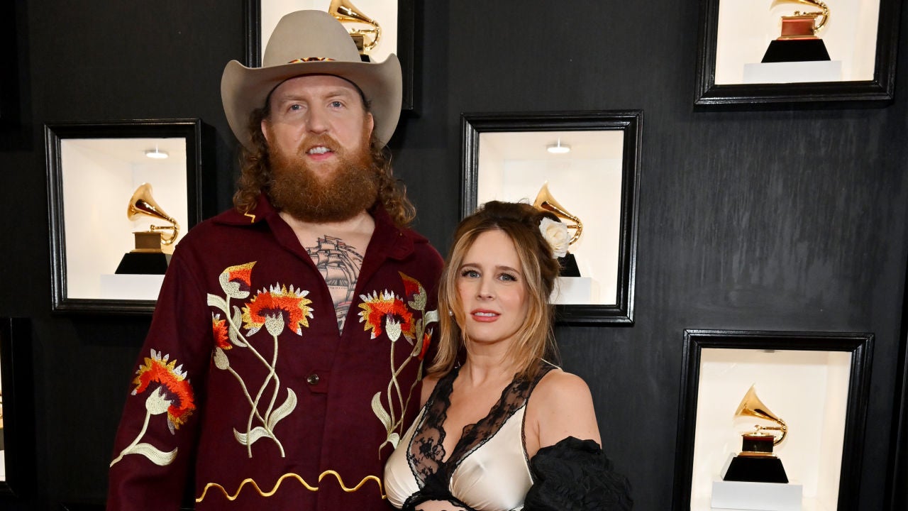 Brothers Osborne’s John Osborne and Wife Lucie Silvas Welcome Twins ...