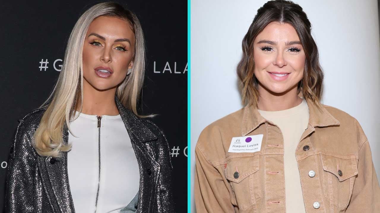 Lala Kent Calls Raquel Leviss a 'Bottom Feeder' Amid Tom Sandoval Cheating Scandal ...
