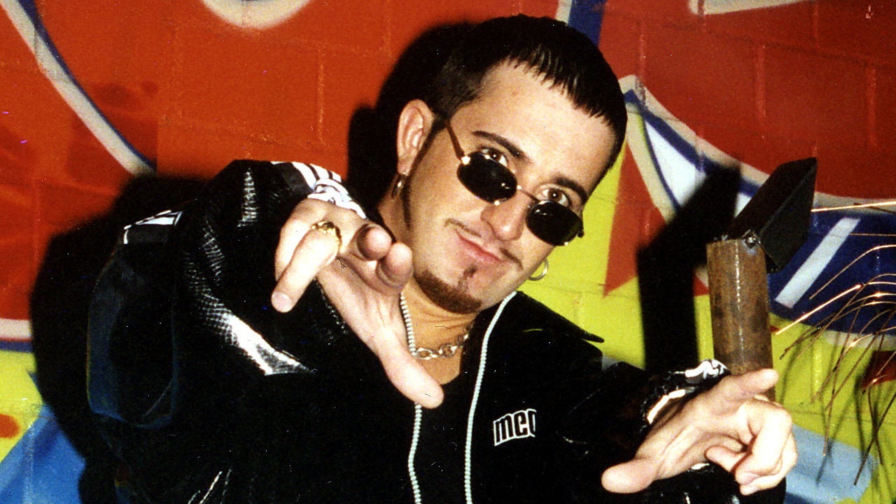 Brian 'Brizz' Gillis, Former LFO Singer, Dead at 47 | Entertainment Tonight