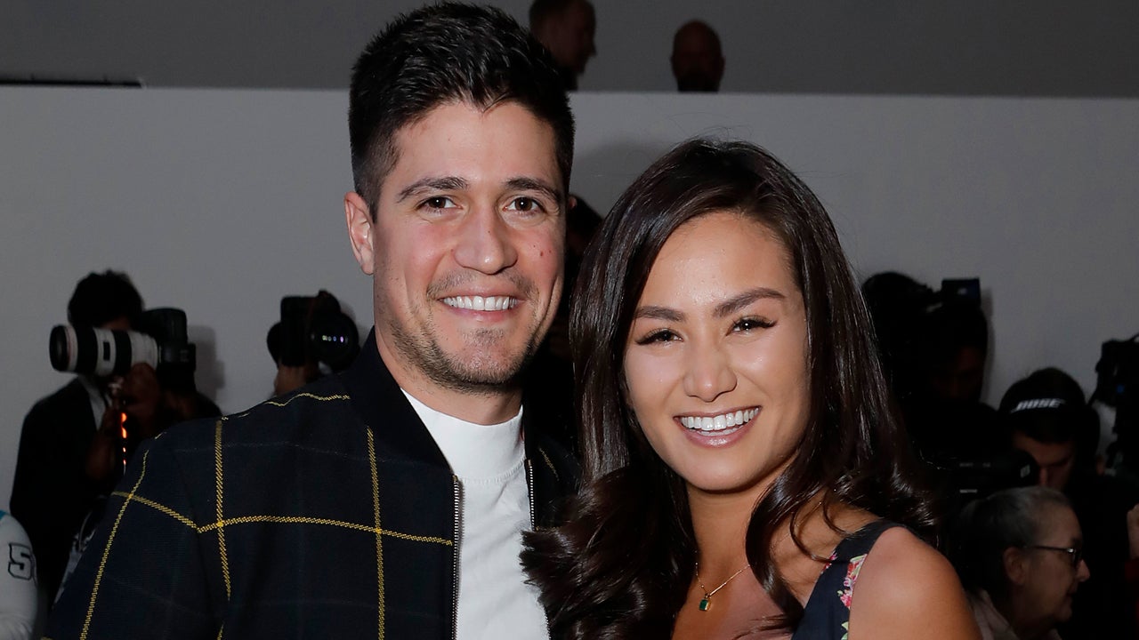 'Bachelor' Alum Caila Quinn Gives Birth to First Child With Husband ...