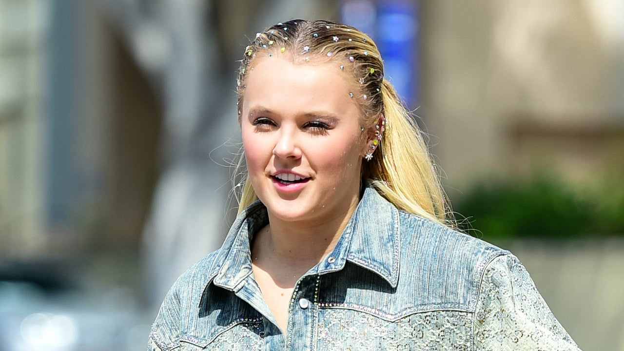 JoJo Siwa's Ex Katie Mills Claps Back at 'Clout Chasing' and 'Love ...