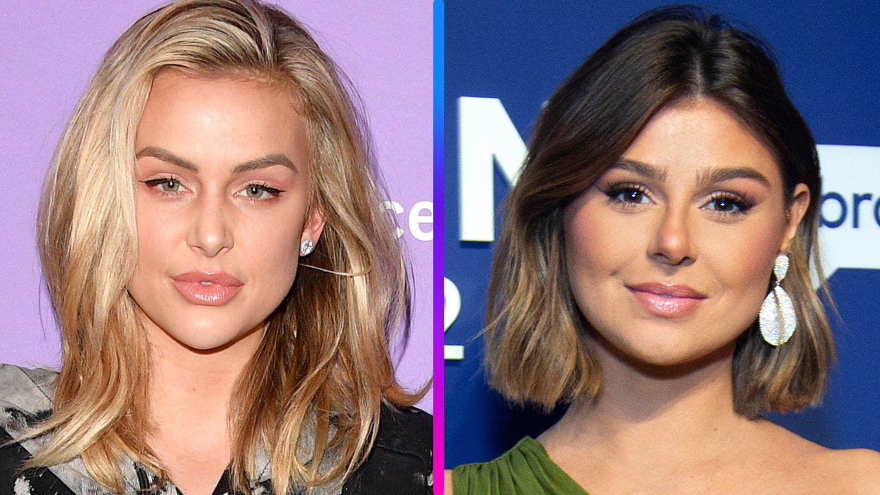 Lala Kent Suspicious About Raquel Leviss Stealing Men in All-New 'Vanderpump Rules ...