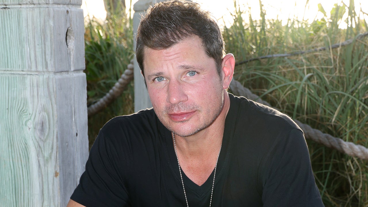 Nick Lachey Ordered to Attend Anger Management and AA Meetings After ...