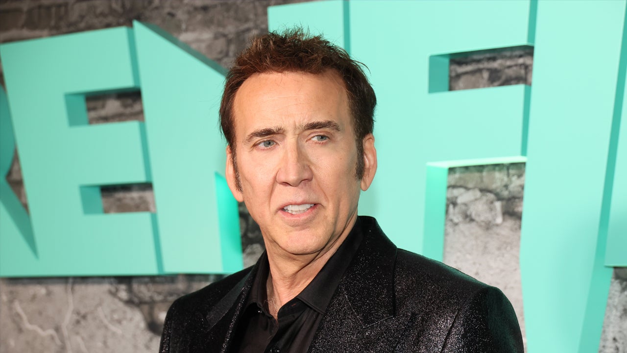 Nicolas Cage Shares Update on Baby Daughter August and Sings Her First ...