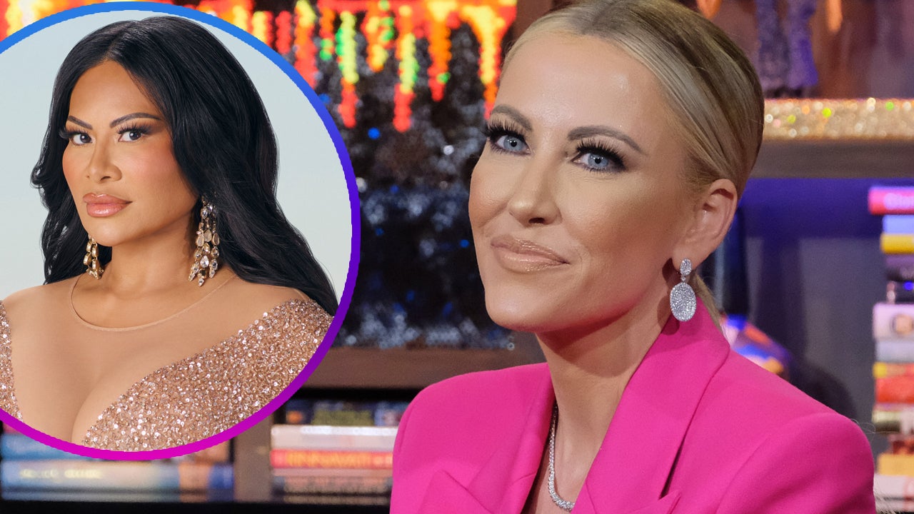 'RHOD' Alum Stephanie Hollman Explains How 'Housewives' Salaries Work ...