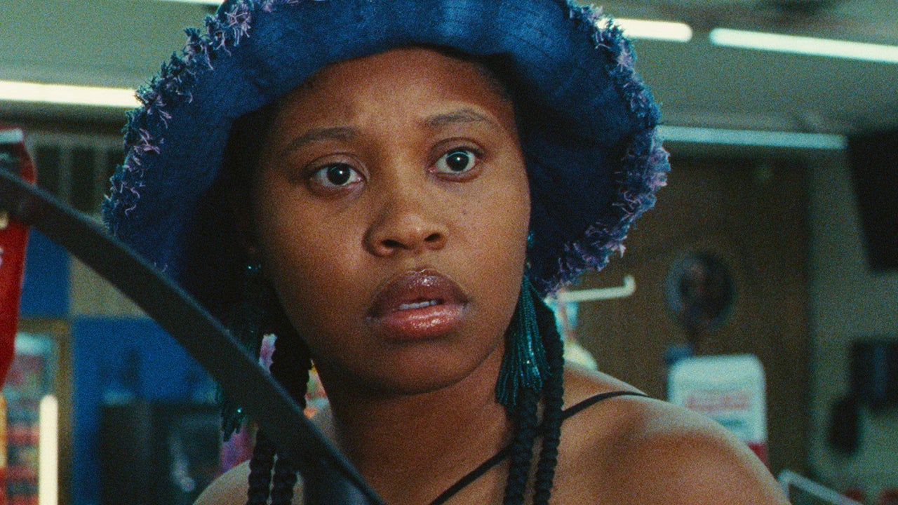 'Swarm' Spoilers: Dominique Fishback on Dre's Cherry Pie Scene and That ...