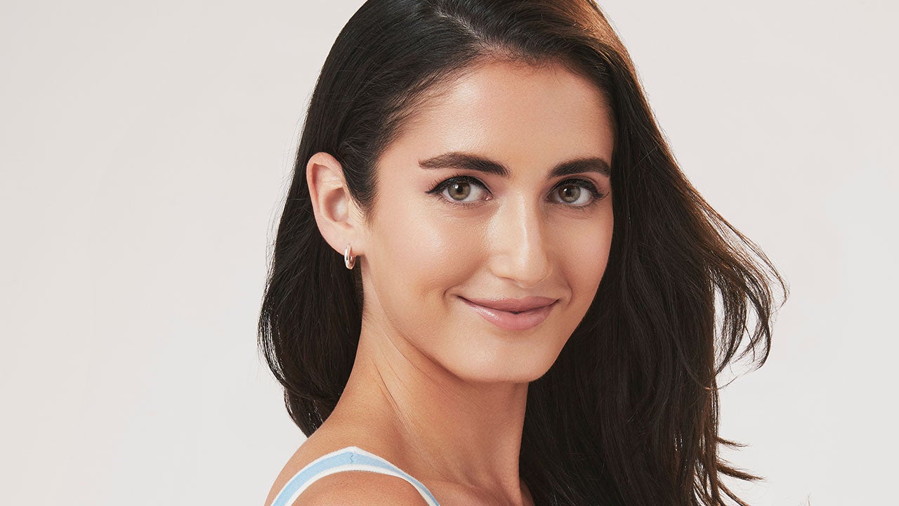 'The Bachelor' Finale: Ariel Explains Why She Was 'Really Hurt' By Zach ...