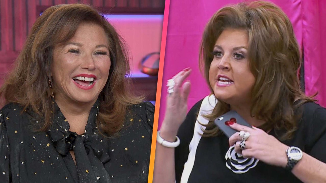 Abby Lee Miller Says She 'Cried Every Day on Set' While Filming 'Dance ...